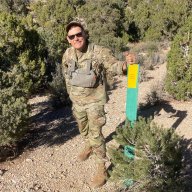 Training - David Scott-Donelan Tactical tracking 1 | ShadowSpear ...